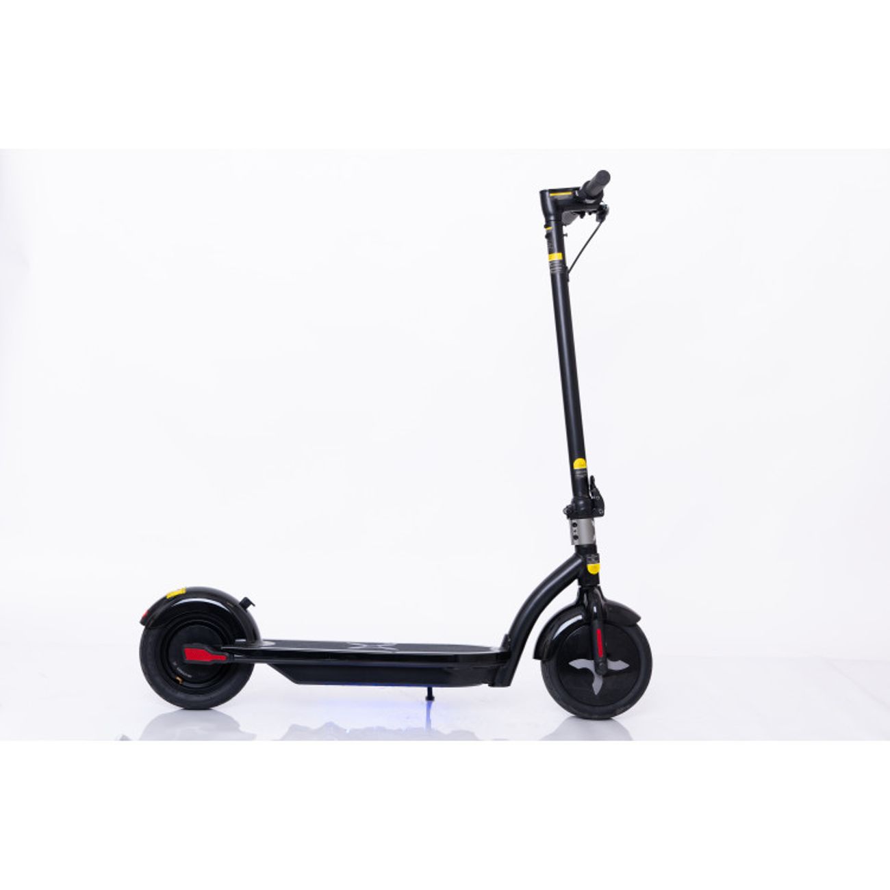 LEXGO Lexgo - Lex A10 6A Black - Trottinette électrique - Noire ...