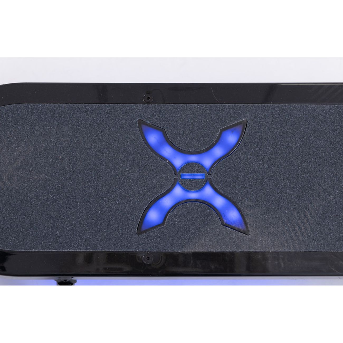 LEXGO Lexgo - Lex A10 6A Black - Trottinette électrique - Noire ...